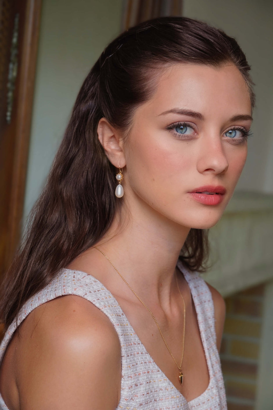 Katy Faye: Your Destination for 14k Gold Filled Jewelry |Shop Now!